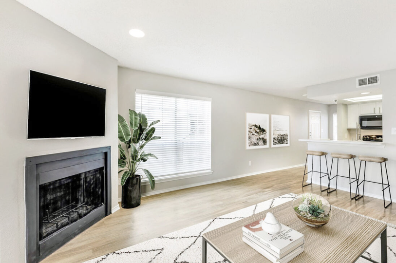 Apartments for Rent in Dallas, TX | The Monte`s Home page